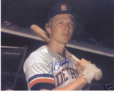 Birches: Goodbye Jim Northrup