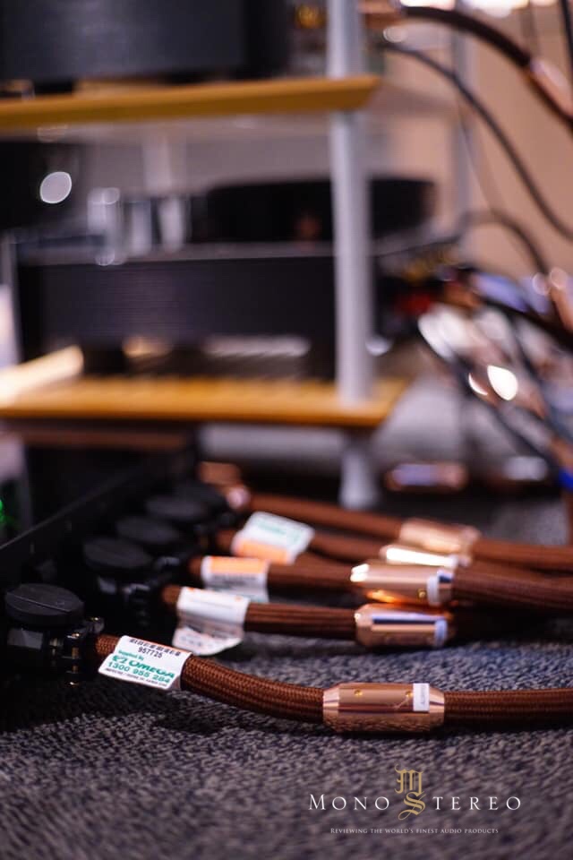 TELOS AUDIO DESIGN AND TIDAL AUDIO – M & S | Ultimate High-Fidelity