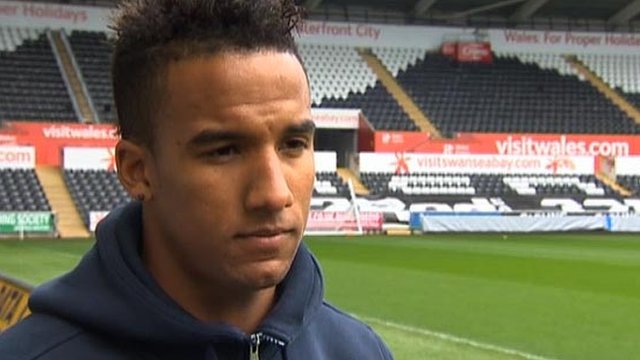 Scott Sinclair Profile and Images | FOOTBALL STARS WALLPAPERS