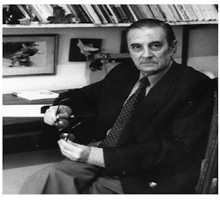 Ancile: HORACIO CASTILLO EN UNA ANTOLOGÍA MÍNIMA DE ALFREDO JORGE MAXIT ...