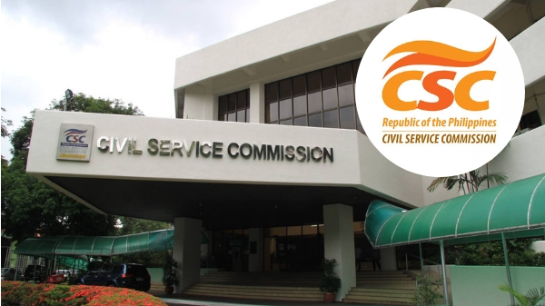 CSC reminds government agencies: No parties during office hours, no ...