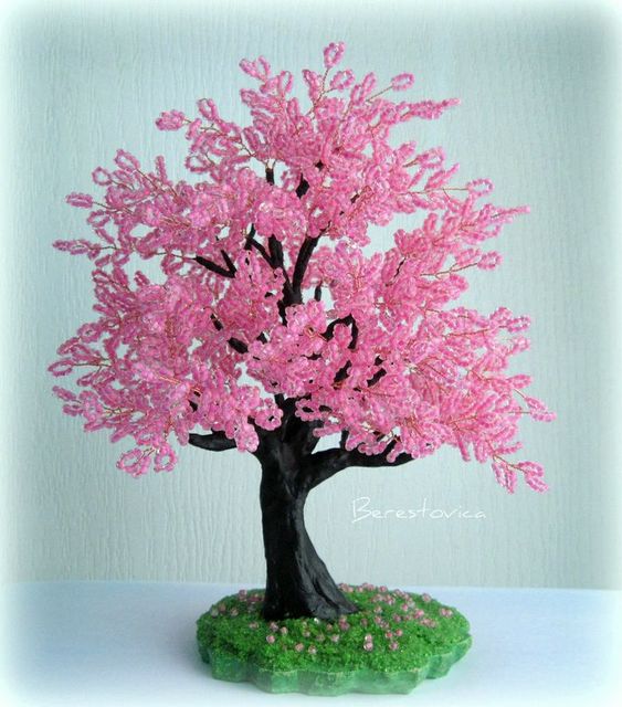 Con alambre aprende cómo hacer un árbol de bonsai para tu casa ...