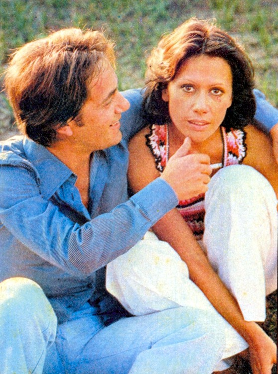 Dina Sfat- Palmas prá guerreira: POSTERES DA INESQUECÍVEL DINA SFAT