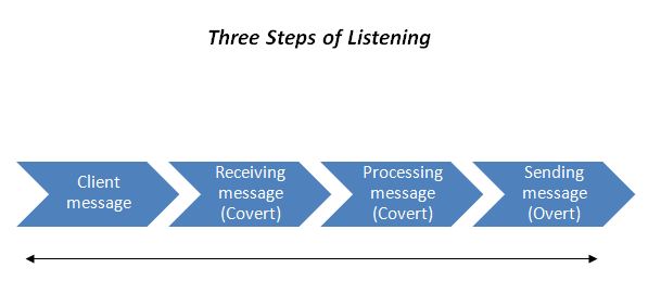 Counseling Reviews: Basic Skills for Counselling (Active Listening)
