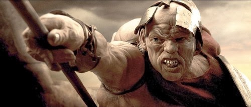 Dell on Movies: In with the New Blogathon: 300