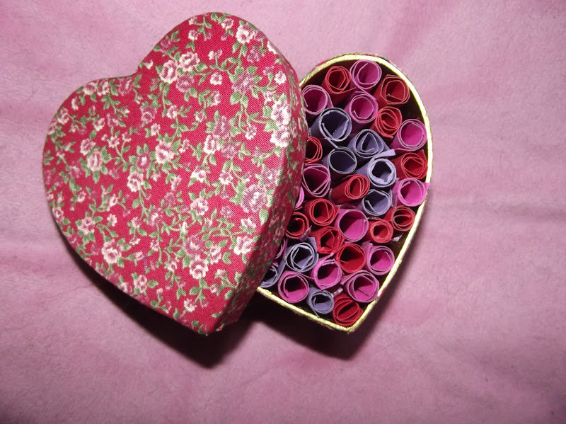 ifoundmysoulmate : DIY: Love Box