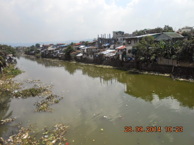 MGA PAGBATIKOS NI FILOSOFO TASYO': What caused the flood in Cainta ...