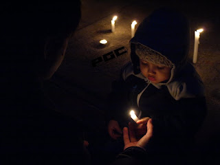 Prensa Gráfica Callejera: Hoy un día para recordar a Rodrigo Rojas Denegri.