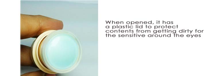 BlingBlingLyn: Etude House Mint Cooling Eye's Cream