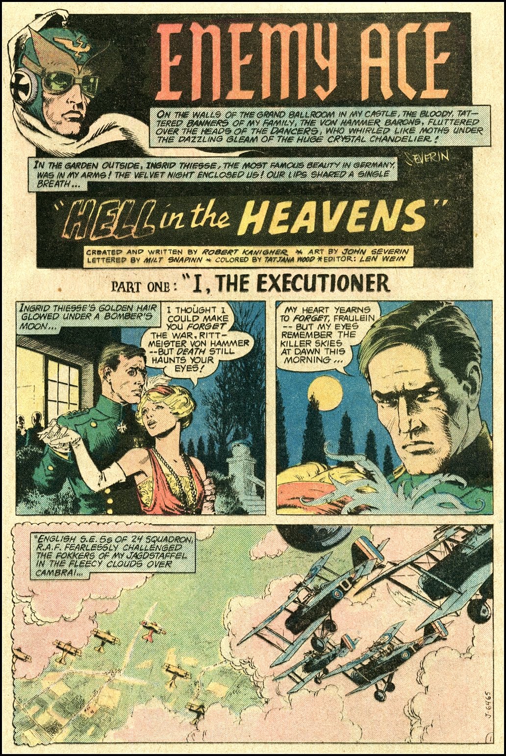 Pellucidar Offerings 3: War Tales By John Severin