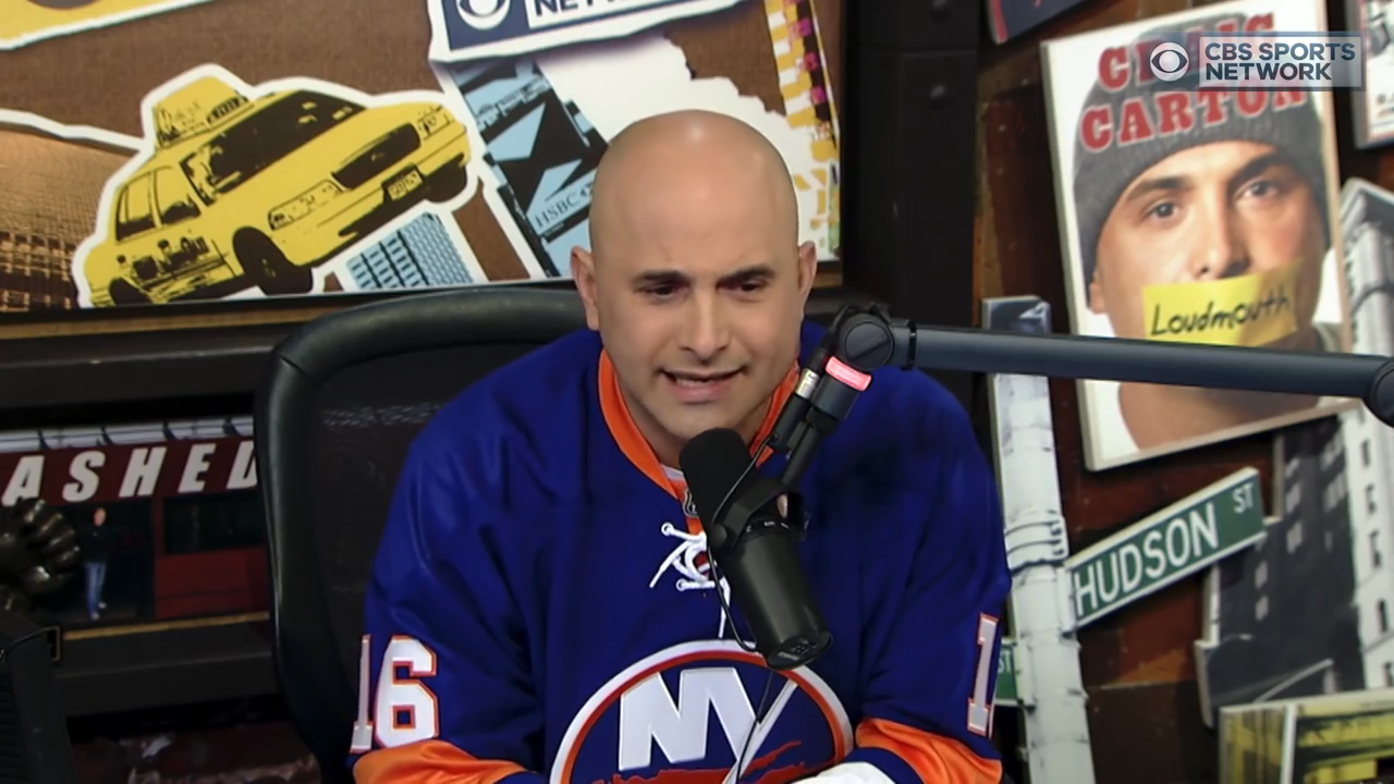Prosecutors ask Judge to sentence Craig Carton to 7 years in prison ...