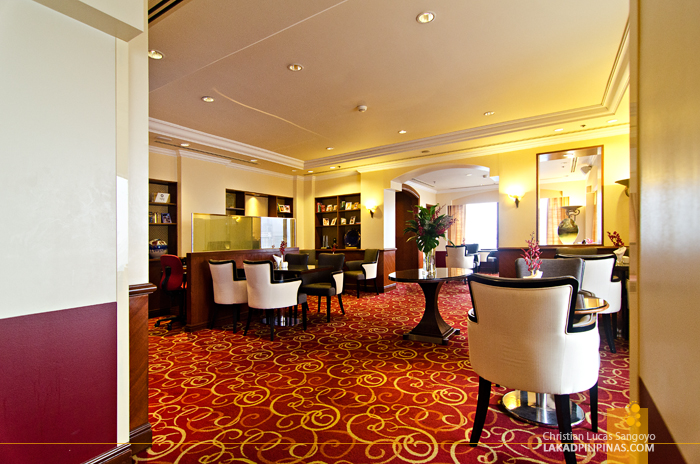 MALAYSIA | Imperial Luxury at the Sheraton Imperial Kuala Lumpur ...