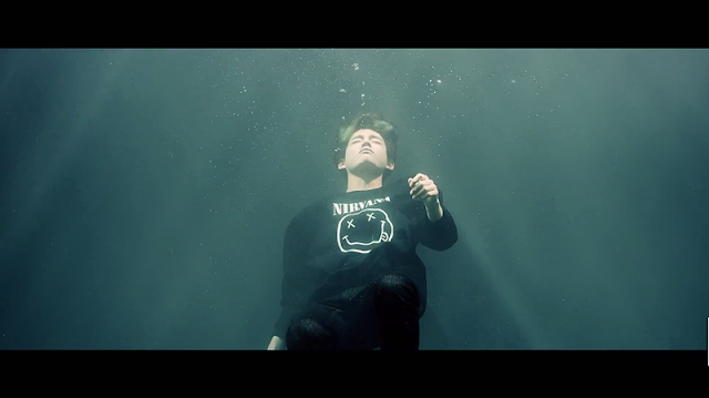 [REVIEW] TEORI BTS RUN MV - PART 1