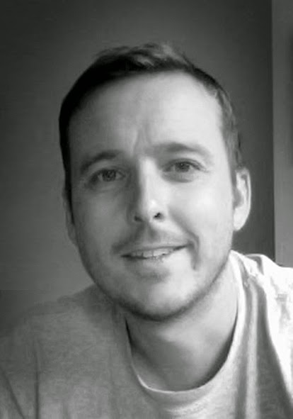 Featured Illustrator: Dave Gray - Words&Pictures