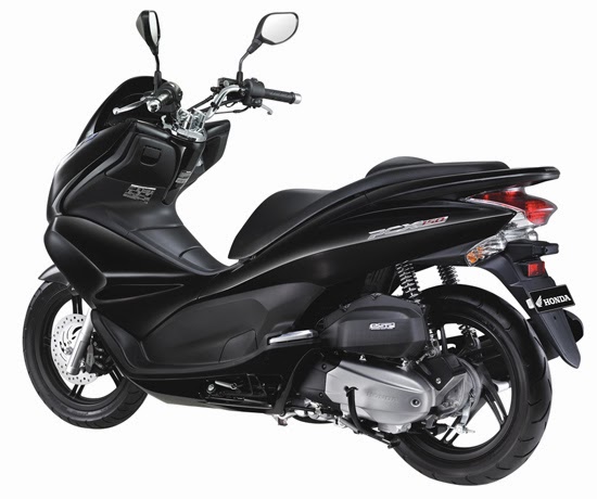 HONDA PCX | Dealer Honda jabodetabek