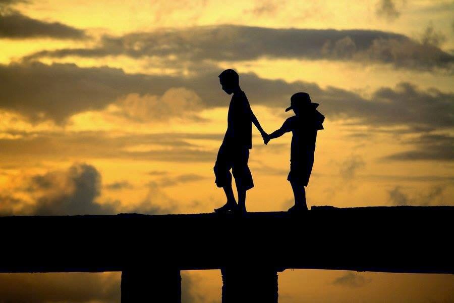 Virginia Gawel: Ayudar... o "salvar" al otro?