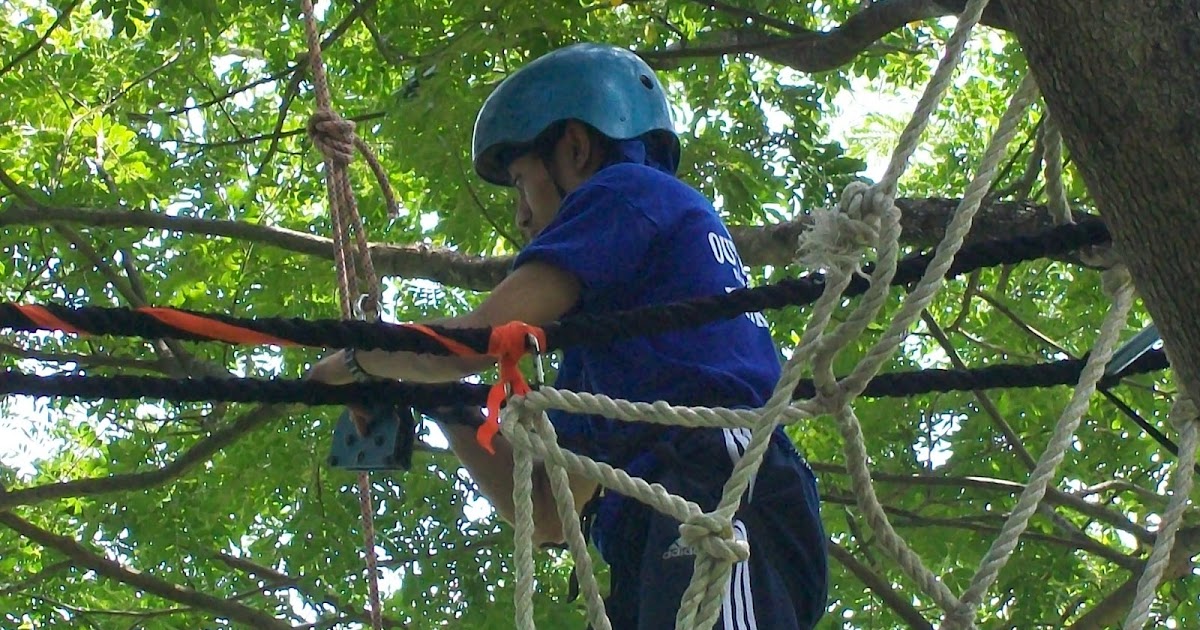 Outbound Keluarga dan Fun Games Kids, Kids Ice Breaking (Outbound Anak ...