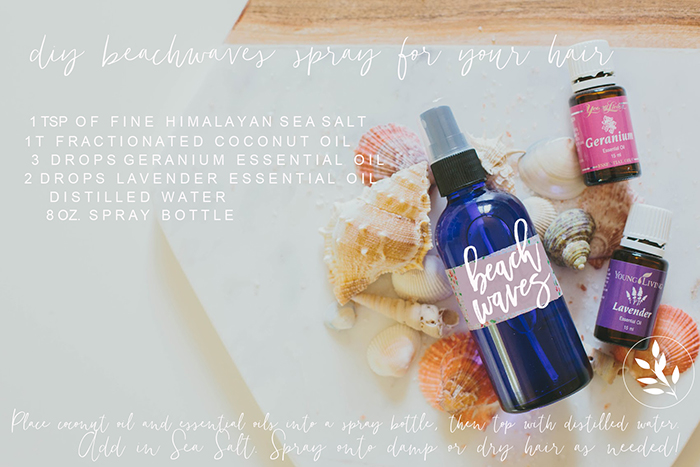 DIY Beach Waves. | CaseyLeigh/The Wiegands | Bloglovin’
