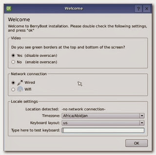 testme: Multiboot your raspberry pi with berryboot