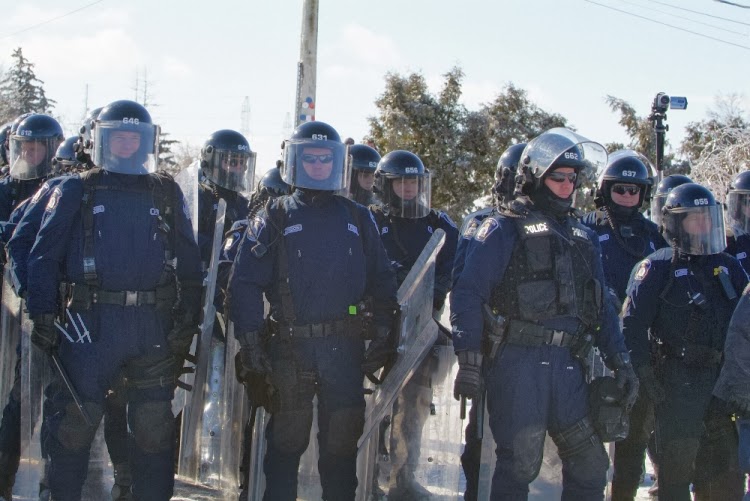 Six Nations (Haudenosaunee) & the Haldimand Tract: Beliefs versus Facts ...