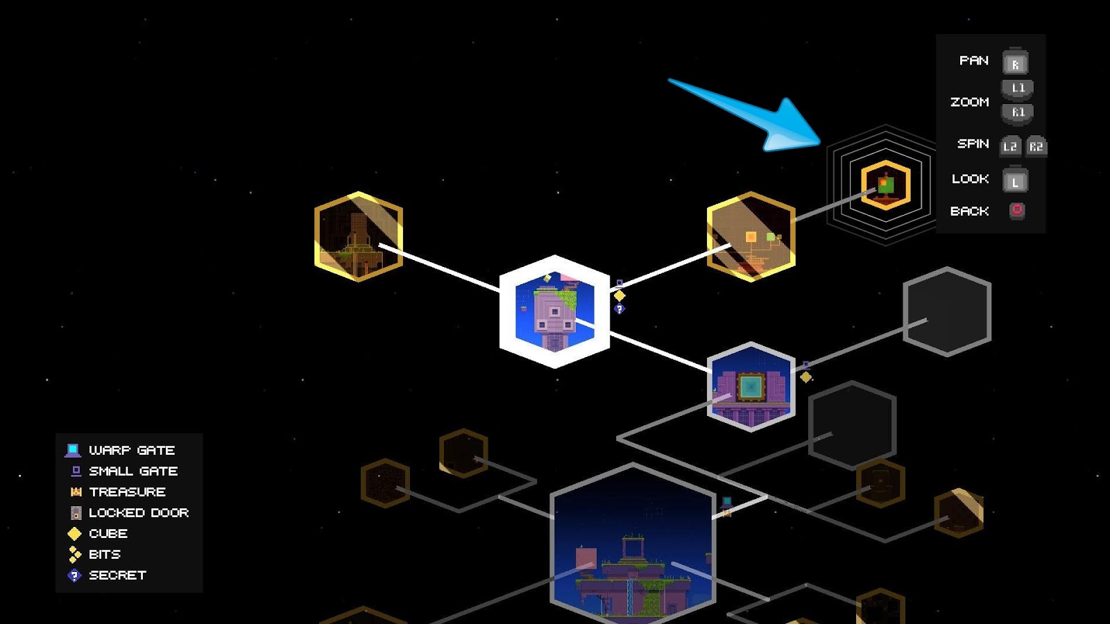 Bilou HomeBrew's Blog: It's Cube Time!