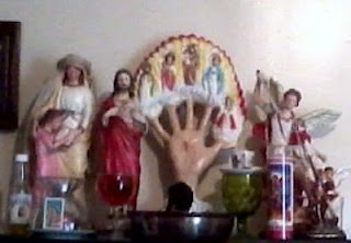 SANSE! SANTERISMO! PUERTO RICAN BRUJERIA & ESPIRITISMO!: Puerto Rican ...