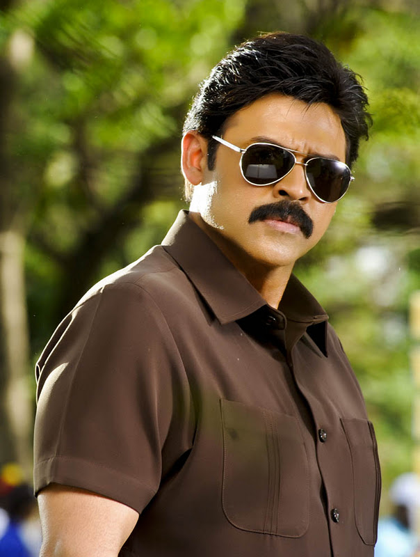 LATEST MOVIE MASALA: VENKATESH PHOTOS GALLERY
