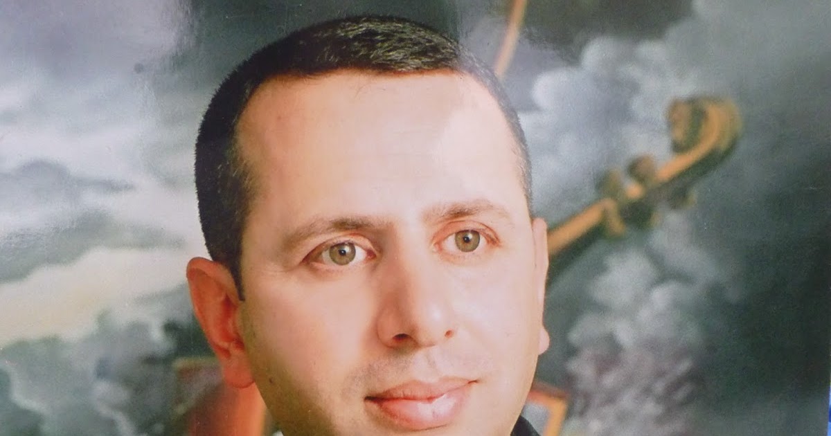 A Shepherd's Post: Fr. Ragheed Ganni and Nicolas