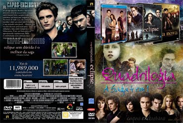 .:CAPAS-EXCLUSIVAS:.: A SAGA CREPUSCULO 4 EM 1