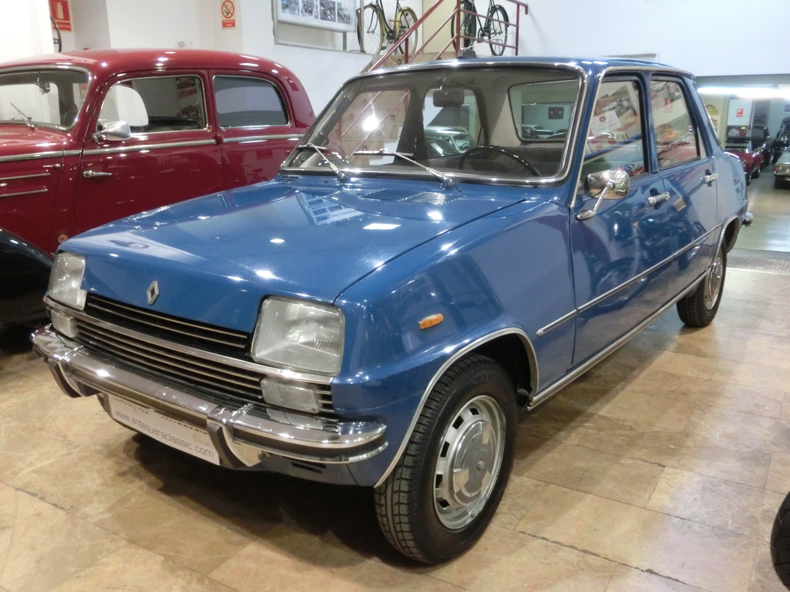 ANTEQUERA CLASSIC - Coches Antiguos y Clásicos en Valencia (España ...
