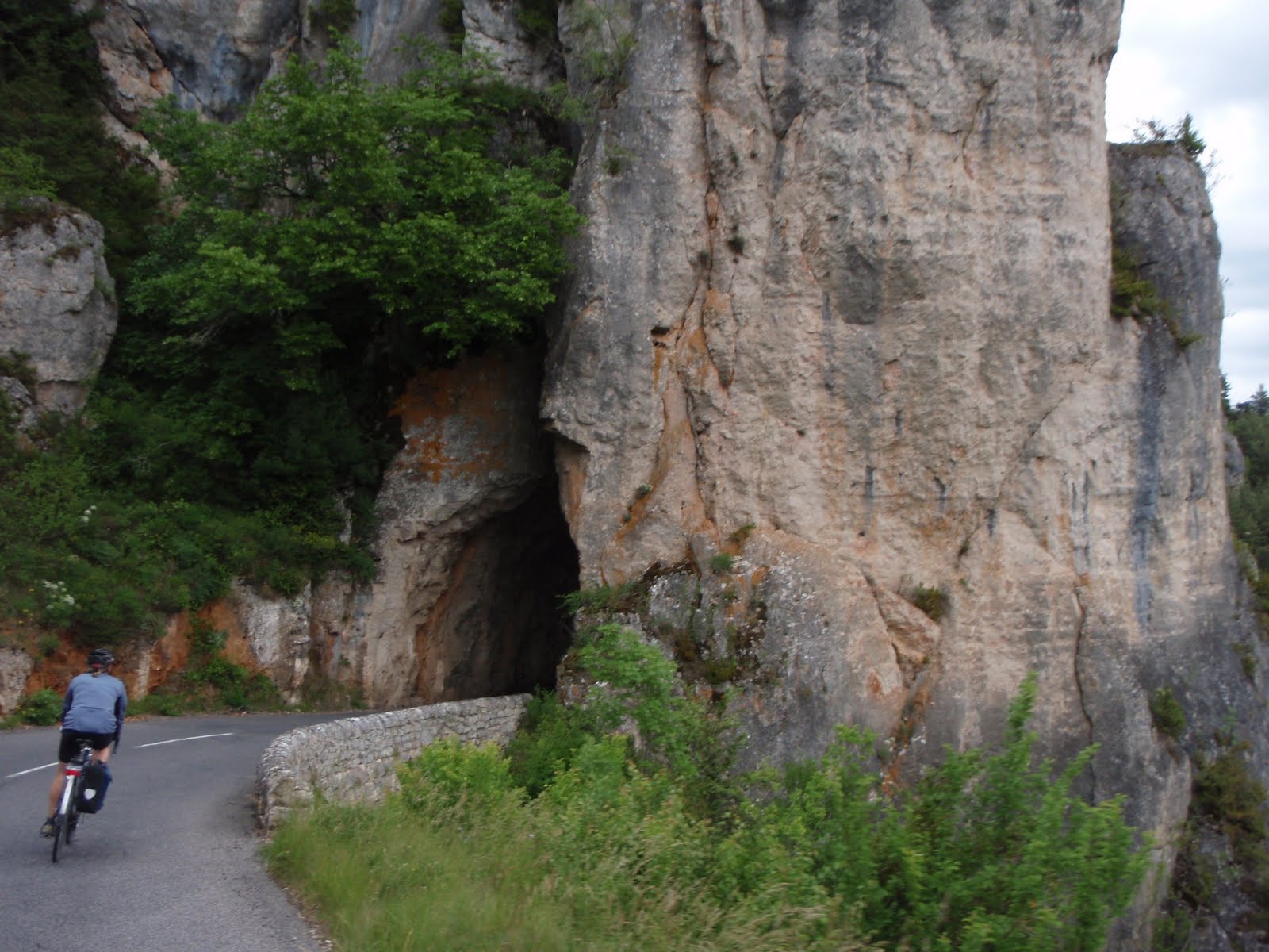 Spain and France 2011: Gorged on Gorges