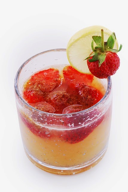 Cuisine maison, d'autrefois, comme grand-mère: Recette de cocktail au ...