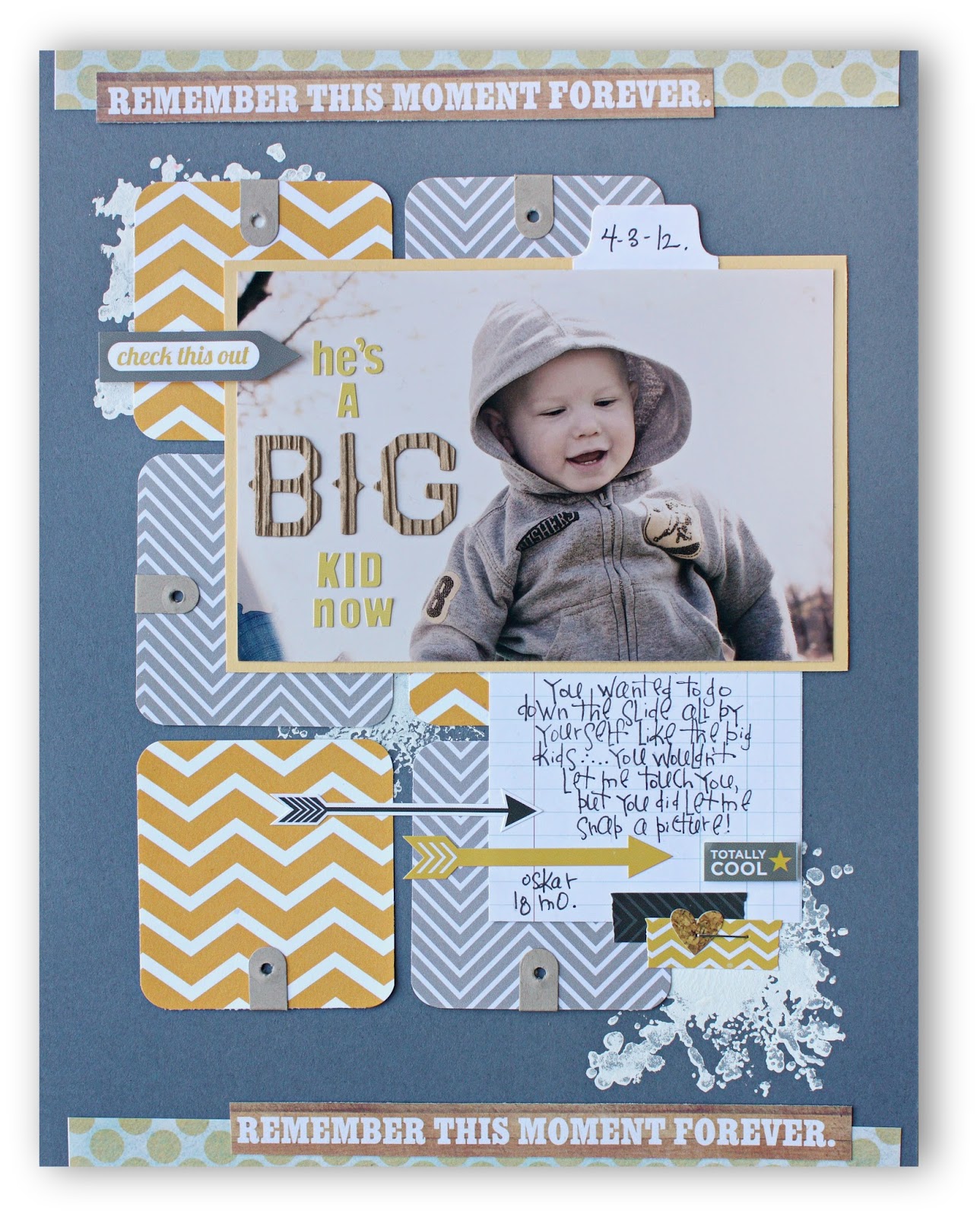 Creating Chaos: Color Combos Galore #248 & #249...and Current Challenge ...