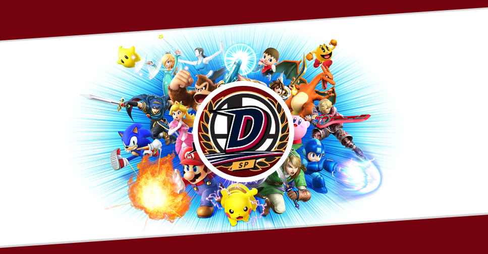 Smash Blast: Entrevista com o Team DASH - Nintendo Blast