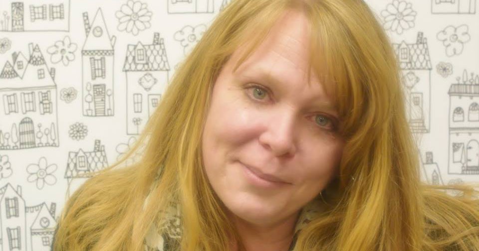 Gallery 54: Lisa Jane Smith is October Gallery 54 Guest Artist