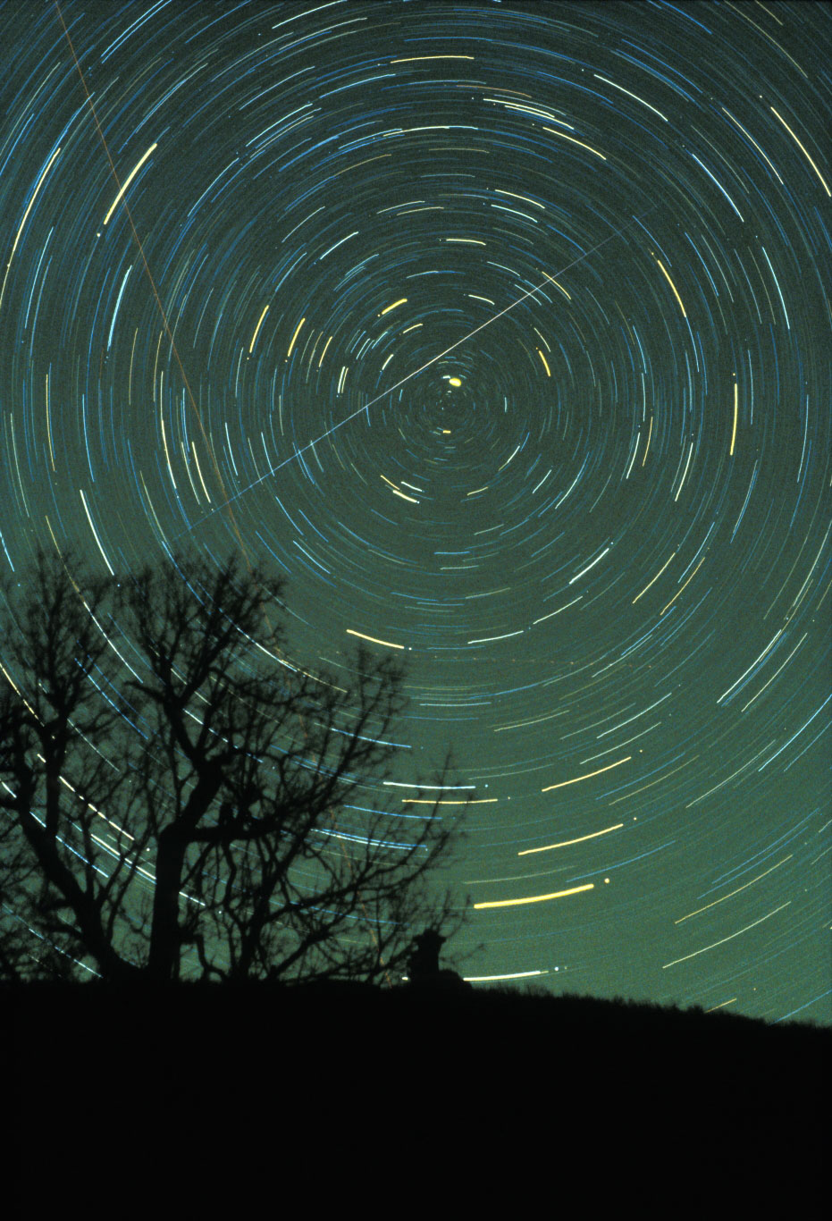 The Digital Teacher: Education & science : Catching the Falling Stars ...