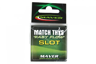 Quality Fishing: Maver Easy Flow Slot
