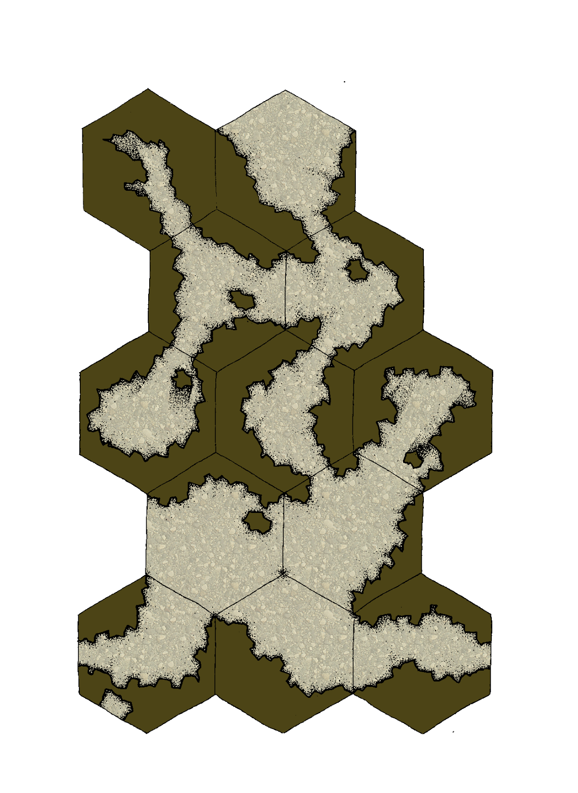 A Guide to Geomorphs (Part 8)