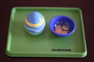 Playing House: Tot Trays Are Back!!