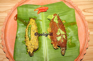 PoliGrill: FAMOUS BENGALI FISH RECIPES
