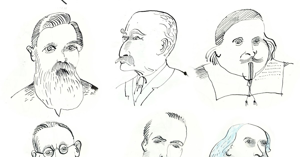 Hal Mayforth: My Portrait Project 2