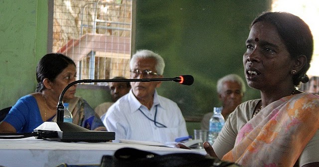 LLRC implementation: Now the Government tells NGOs, COME WITH US! | Sri ...