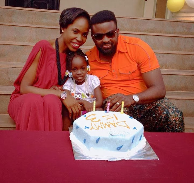 Kunle Afolayan, Kemi “Lala” Akindoju, Yomi Fash-Lanso, Seun Akindele ...