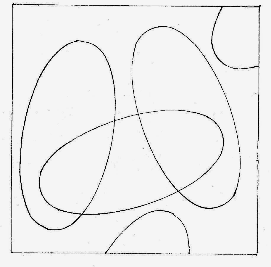 MA PASSION DU zzzZENTANGLE...: Weekly Challenge #213: "Traced Object ...