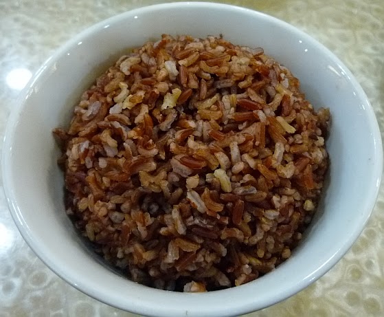 (Eat to Live) or (Live to Eat): Tang Shi Fu