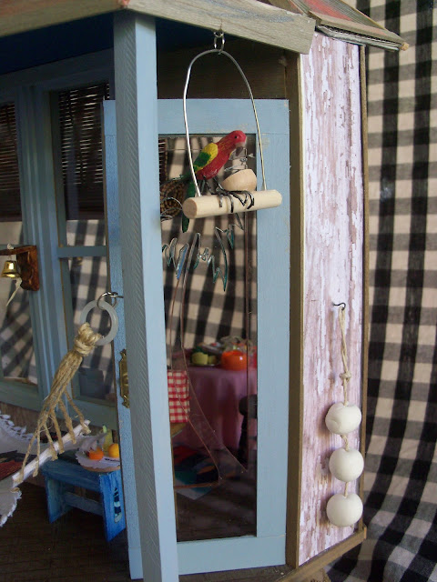 Raggedy Kingdom: Fun Day - Fort Myers Florida - Beach Shack
