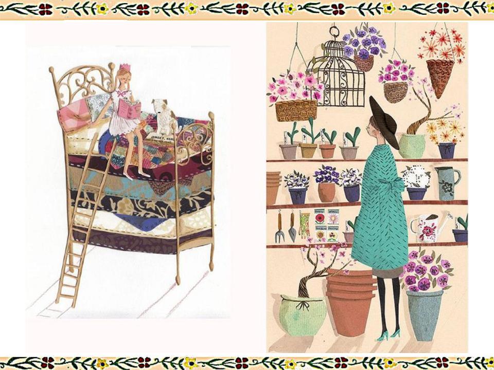 Soloillustratori: Emma Block