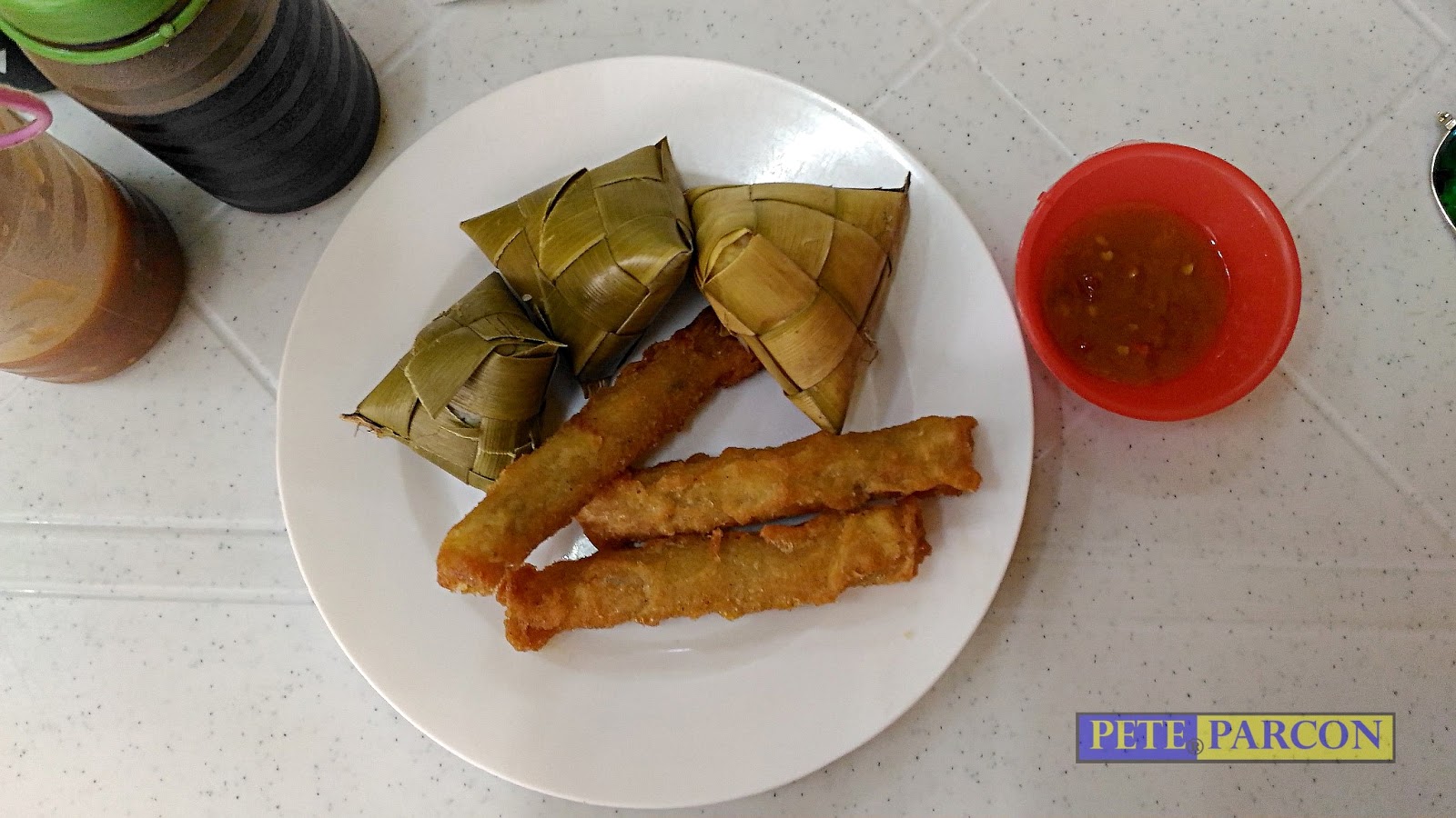 Hole In The Wall Of Cebu: There’s No Place Like Doming’s Ngohiong