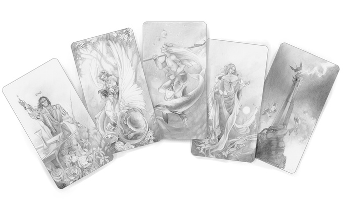 The Other Side blog: Review: Blue Rose (True20 Edition)