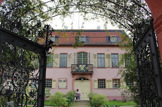 Prinz-Georg-Palais
